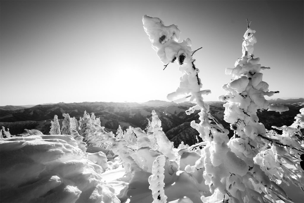 Peaks and Passages: Leslie and Sophie – Flylow Gear