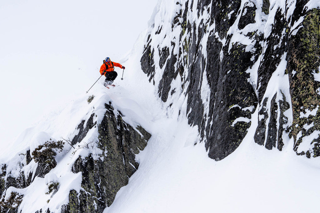 Episode 1: Peaks and Passages – Flylow Gear