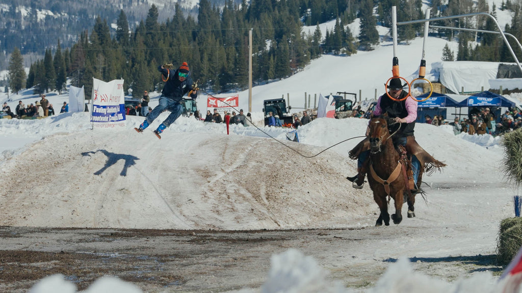 Episode 2, Peaks and Passages / Hooves and Boards – Flylow Gear