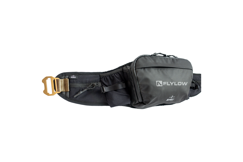 Flylow X RMU Enduro Fanny – Flylow Gear