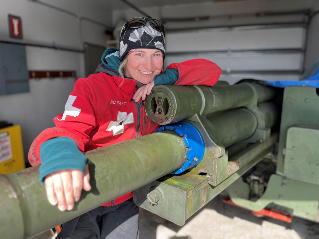 The Invisible Hands of Avalanche Work: Part 4, The Toughest Patroller ...