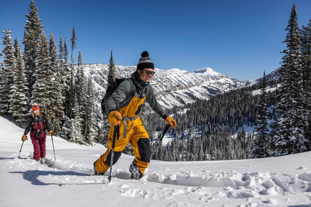 We Are Bib People – Flylow Gear