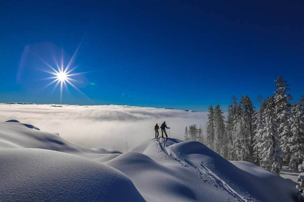 How To Layer For The Backcountry – Flylow Gear