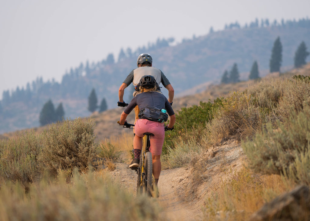 The Best Stink-Free Technology We’ve Found – Flylow Gear
