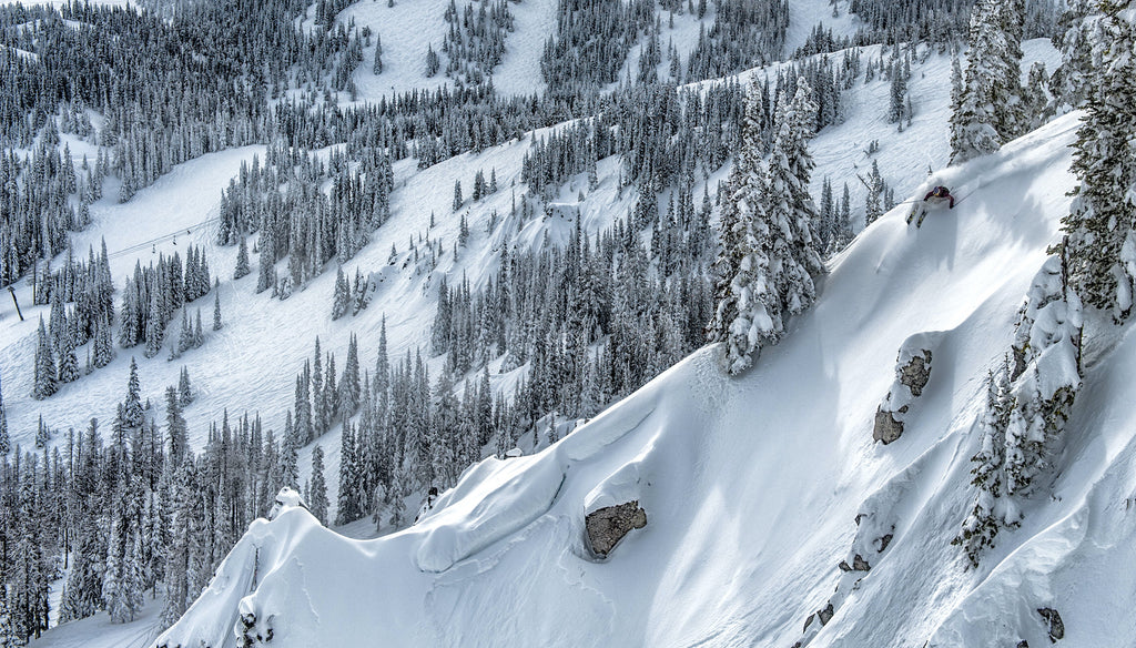 6 Ski Trips You Can Drive To – Flylow Gear