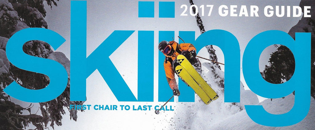 The Gear You Need (According to Skiing Magazine) – Flylow Gear