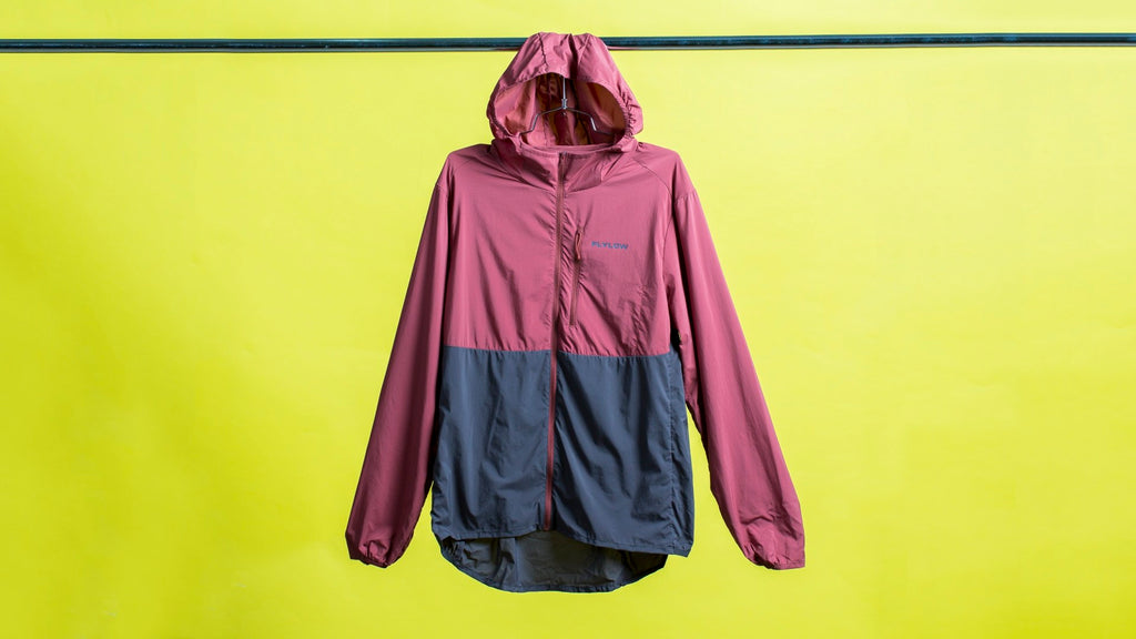 Bike Mag Reviews The Davis Jacket – Flylow Gear