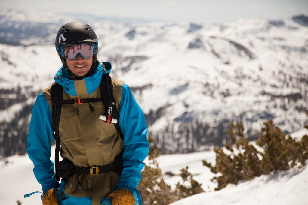 Flylow founder honored in 40 Under 40 Awards – Flylow Gear