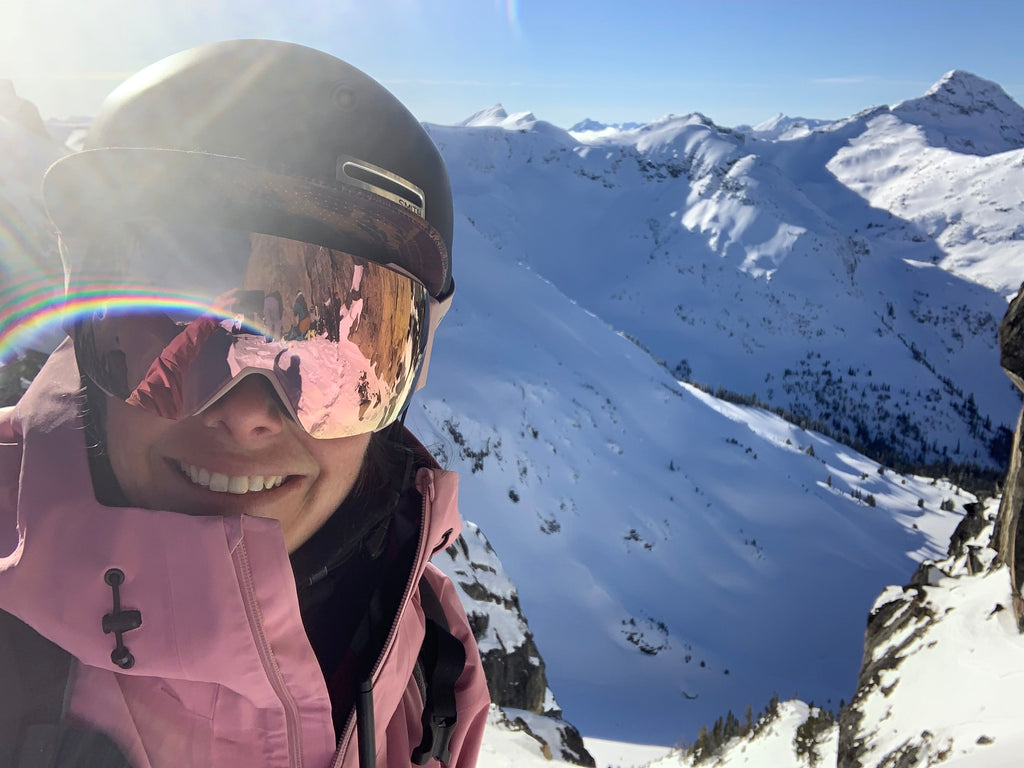 What It Takes to Become a Fully Certified Mountain Guide – Flylow Gear