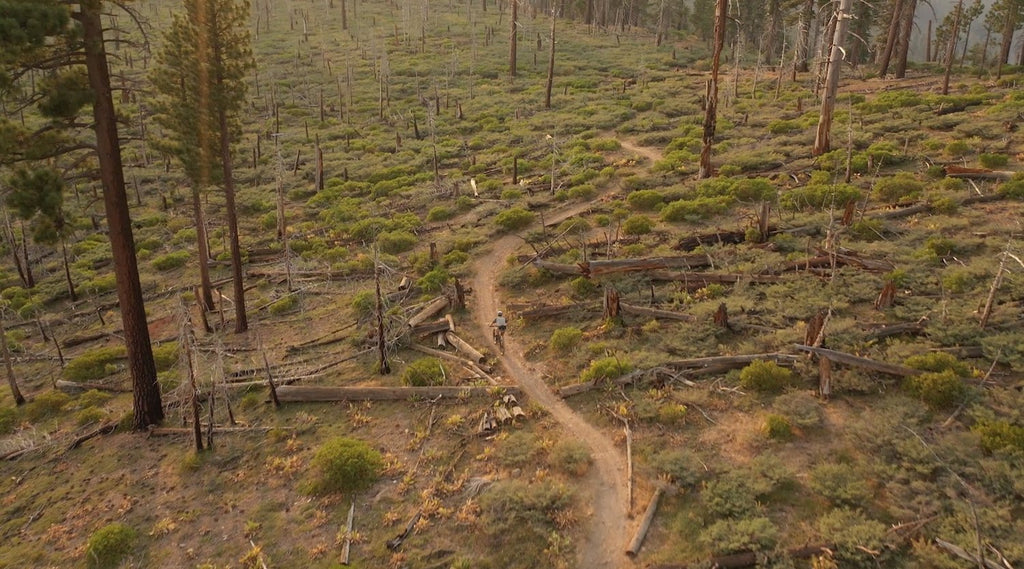 Unified Episode 3: Jeremy Benson – Flylow Gear