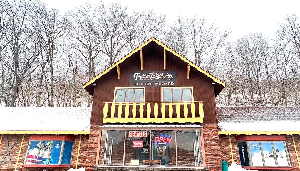 Shop Local: Potter Brothers, New York – Flylow Gear