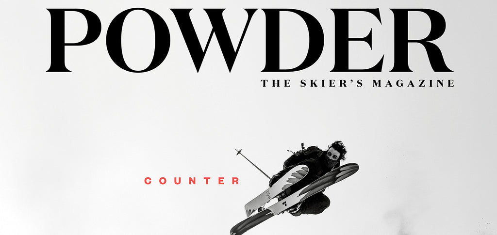 Powder Magazine: Packable Jackets for Summer and Fall – Flylow Gear