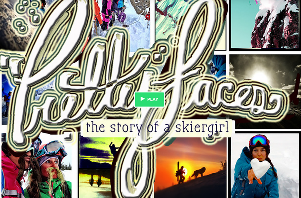 Pretty Faces' movie premiering this fall – Flylow Gear