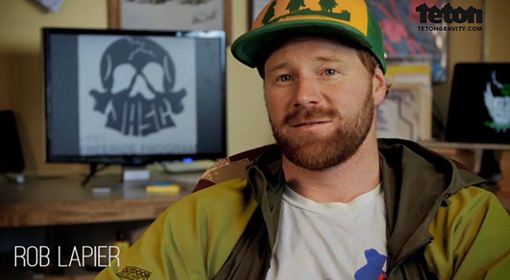Westward Episode 1 – Flylow Gear