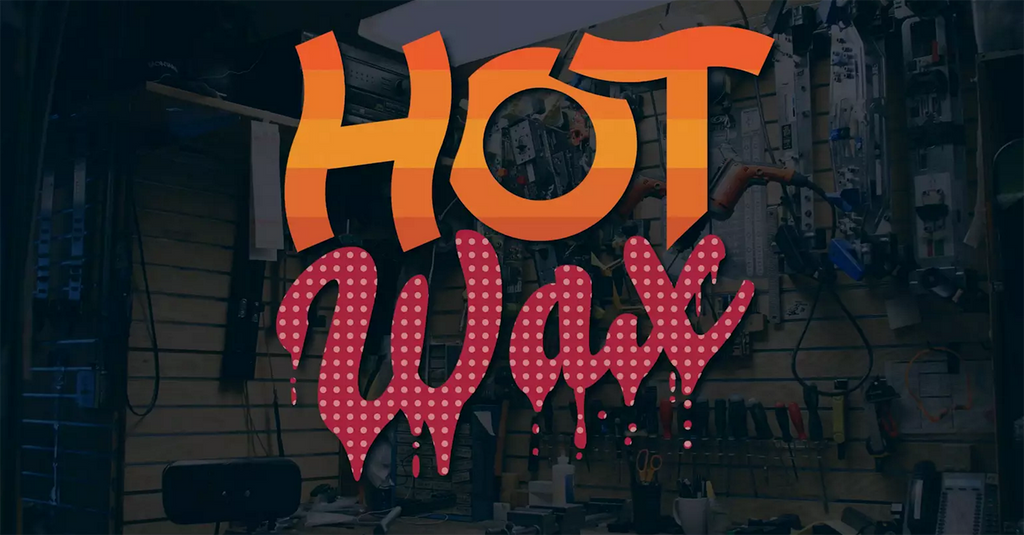 Hot Wax: The Movie – Flylow Gear