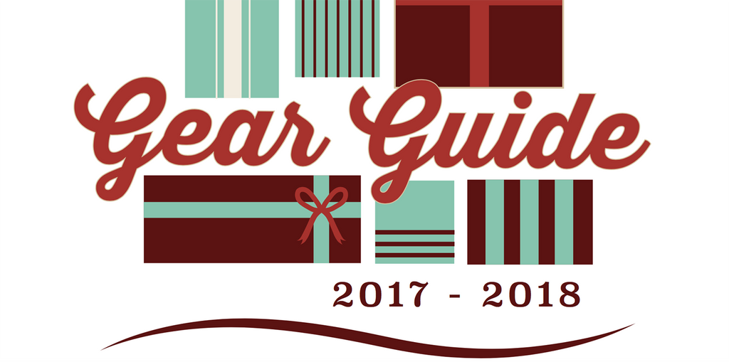 Magarac Glove Featured in Big Sky Gift Guide – Flylow Gear