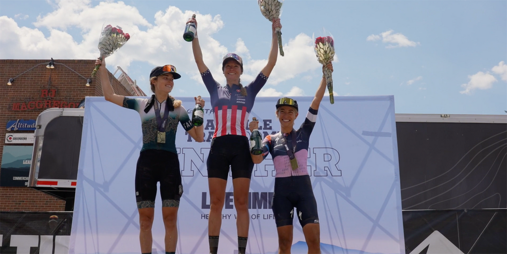 Video: Own Your Time With Rose Grant – Flylow Gear