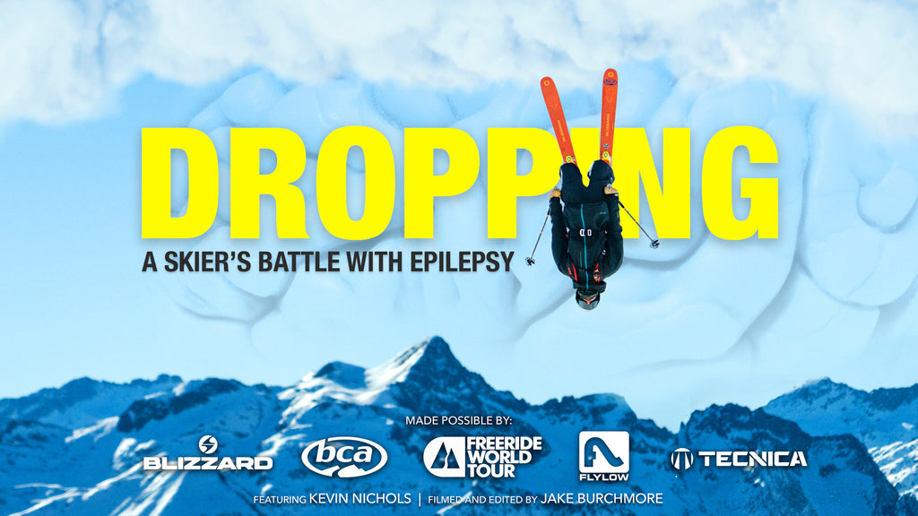 Kevin Nichols Opens Up About His Battle With Epilepsy – Flylow Gear