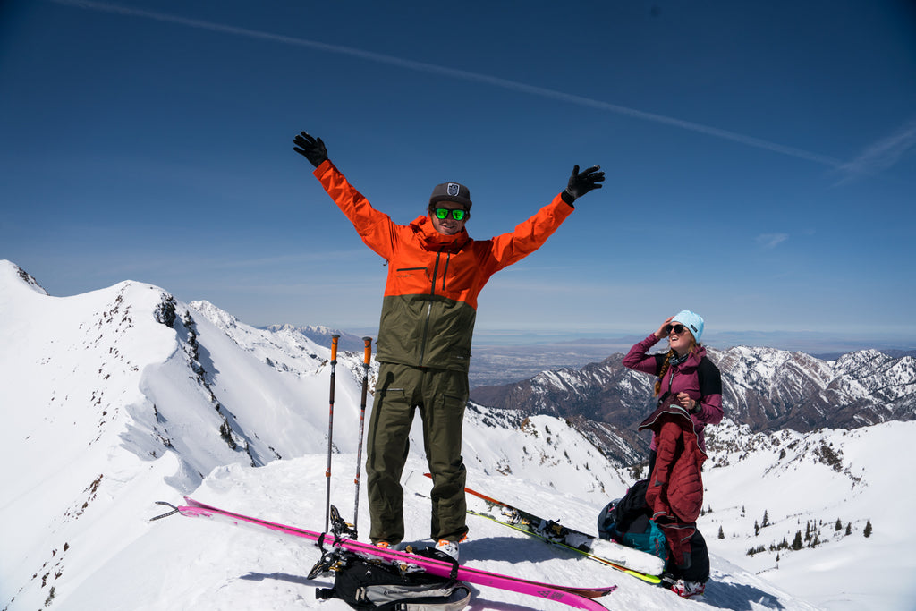 Introducing The Good Lab | Flylow Gear