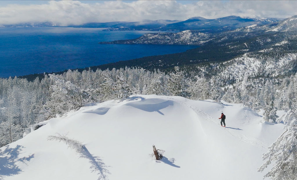 Episode 3, Peaks and Passages / A Rose for All – Flylow Gear