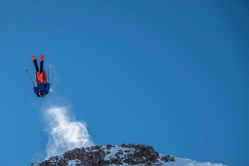 Noah Gaffney – Flylow Gear