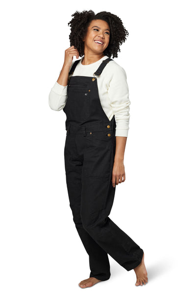 Women's Trailworks Bib - Workwear Bib Pants | Flylow – Flylow Gear