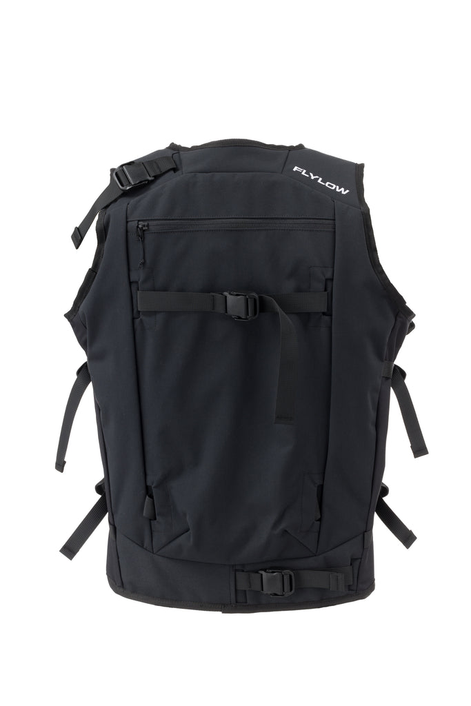 Scotty Comp Vest - Utility Ski Vest | Flylow – Flylow Gear
