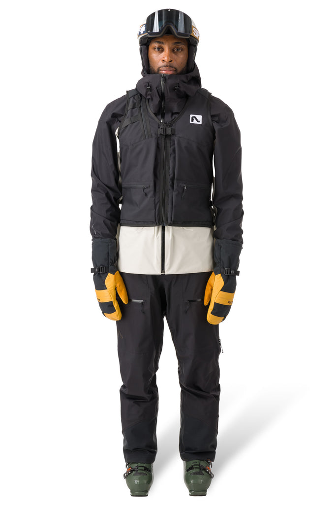 Scotty Comp Vest - Utility Ski Vest | Flylow – Flylow Gear