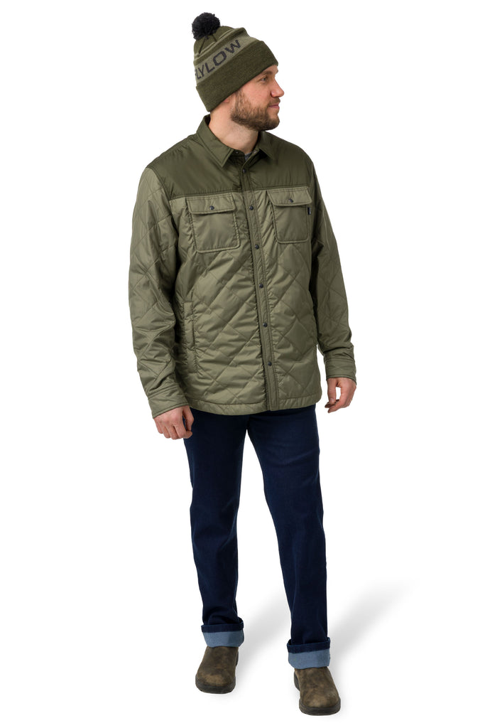 Jim Jacket – Flylow Gear