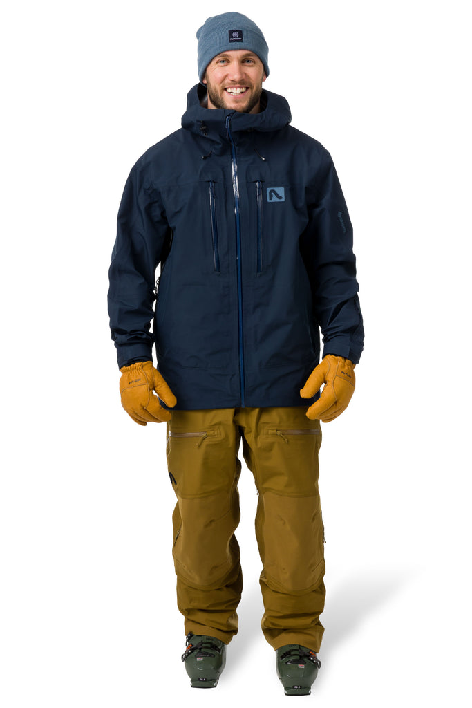 Lab Gore-Tex 3L Jacket – Flylow Gear