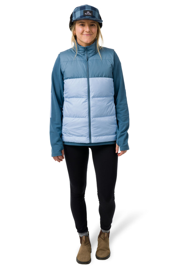 Laurel Vest – Flylow Gear