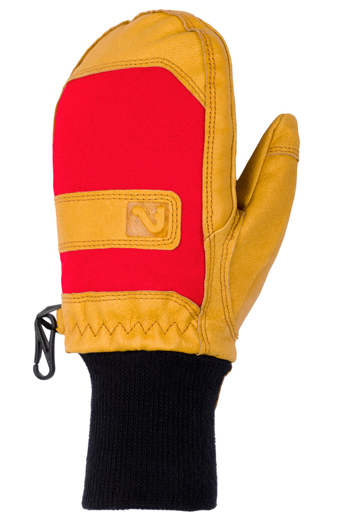 Mighty Unicorn Mitten – Flylow Gear