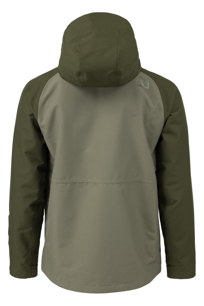 Patrol Jacket – Flylow Gear
