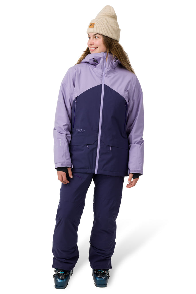 Sarah Jacket – Flylow Gear
