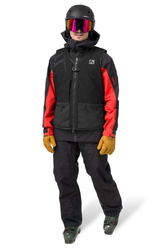 Scotty Comp Vest – Flylow Gear