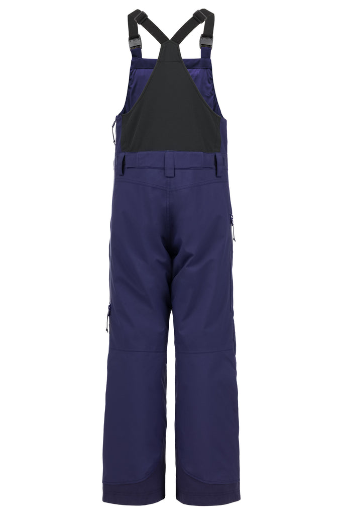 Youth Baker Jr Shell Bib – Flylow Gear