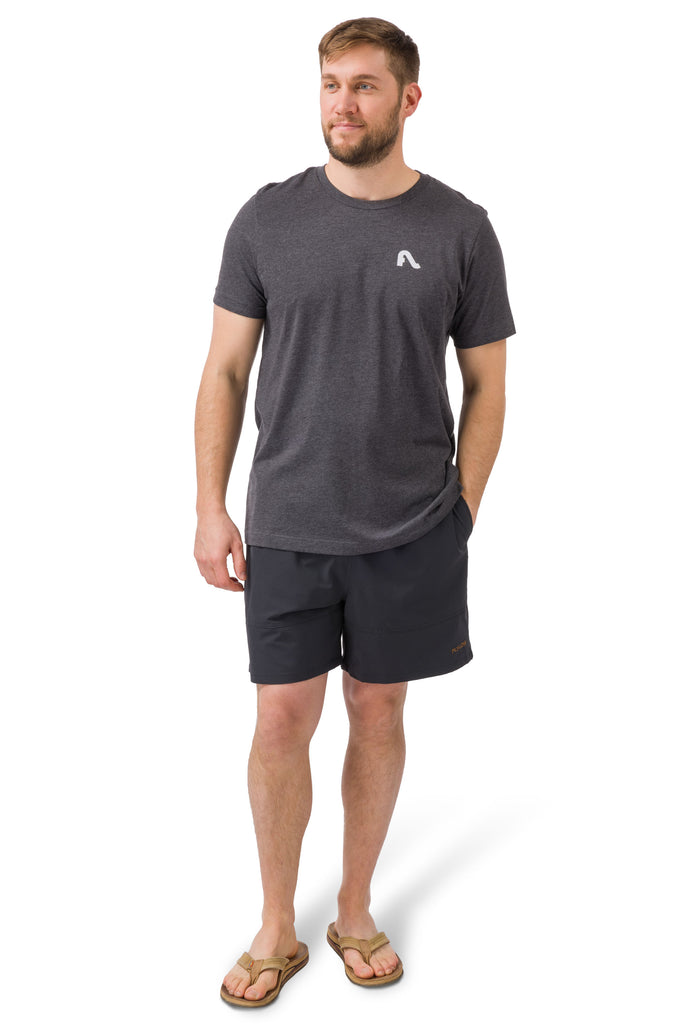 2024 Range Tee – Flylow Gear