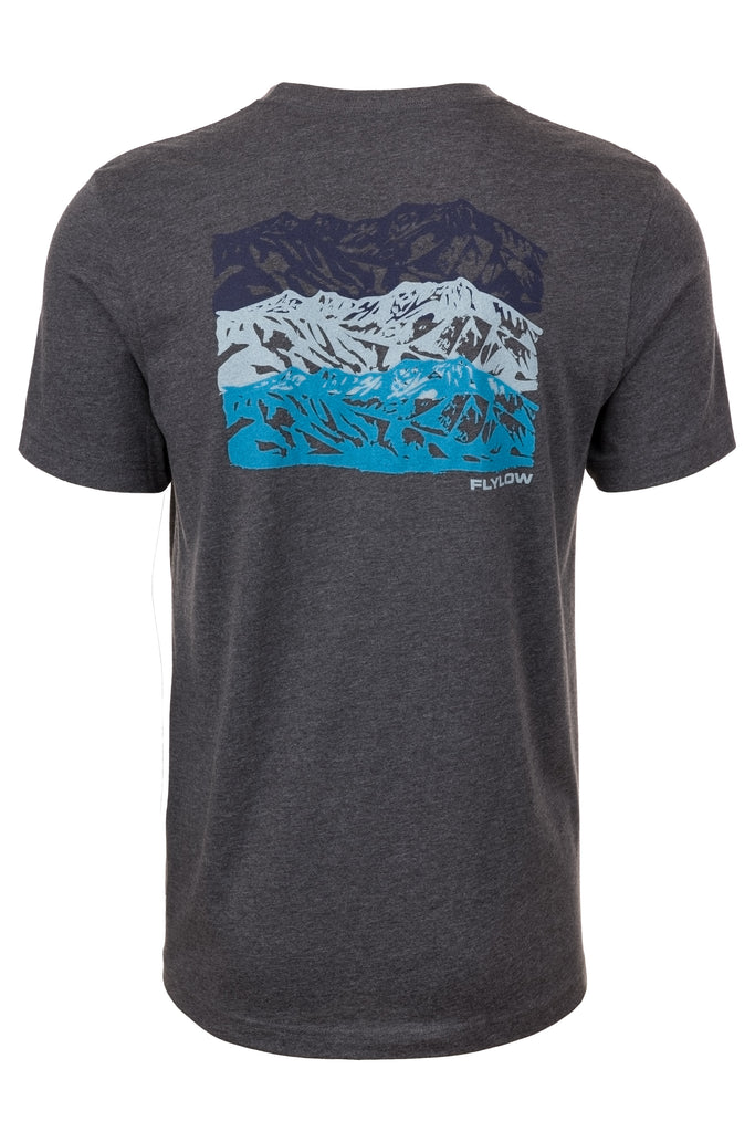 2024 Range Tee – Flylow Gear