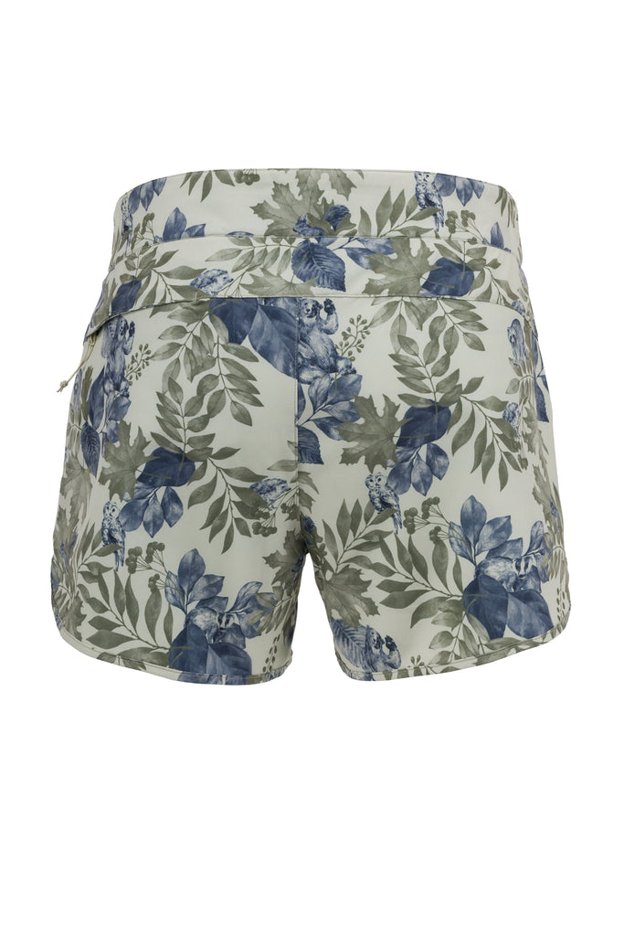 Marion Short – Flylow Gear