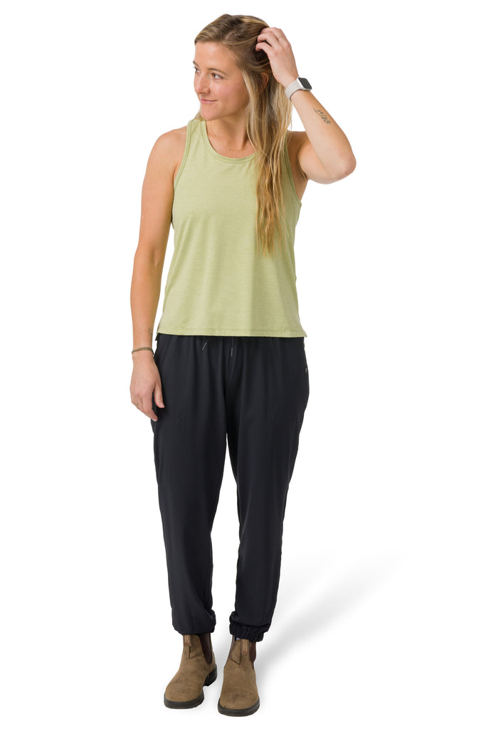 Emilia Tank – Flylow Gear