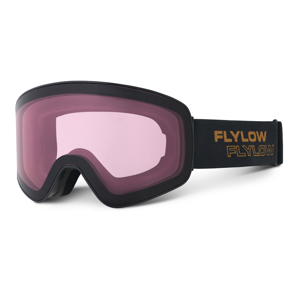 Alpine Switch Goggle – Flylow Gear