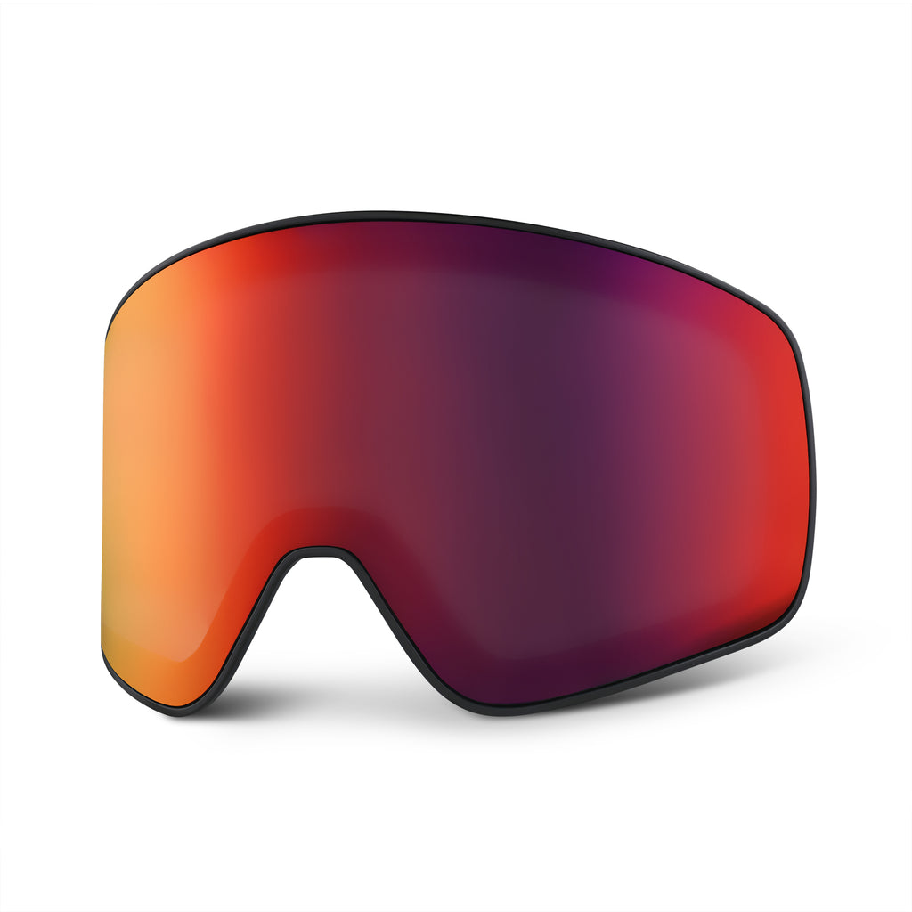 Alpine Switch Goggle – Flylow Gear