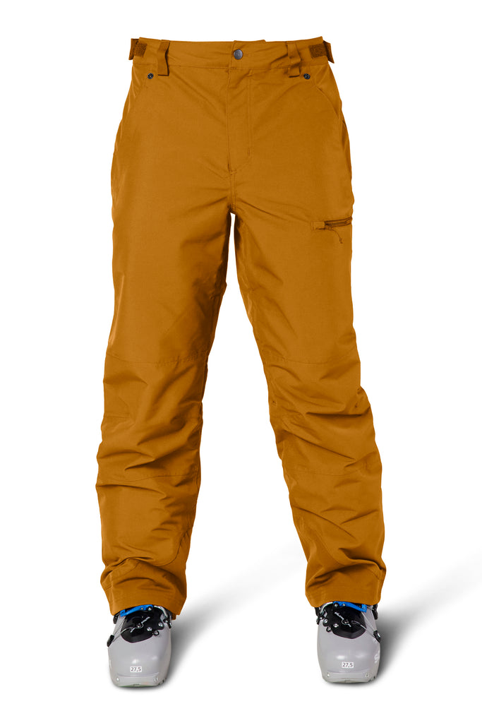 Patrol Pant - Men's Ski Pants | Flylow Gear