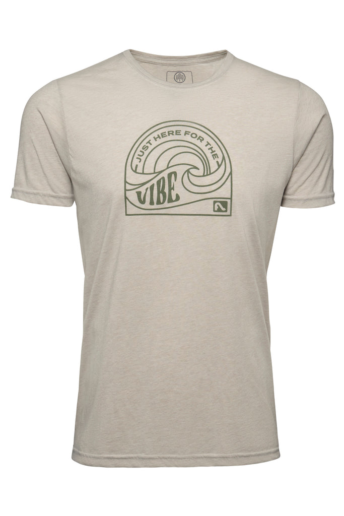 Vibe Tee – Flylow Gear